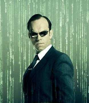 Pirataria Marítima: Agente Smith o pirata do Matrix.