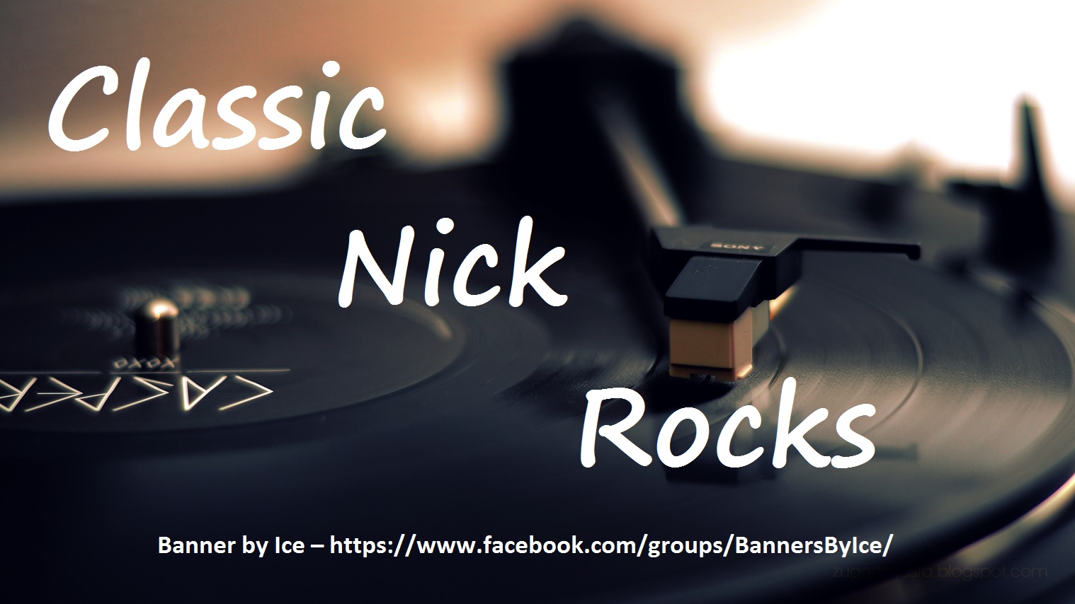 The Classic Nickelodeon Fan Blog: March 2019