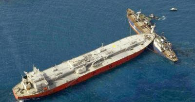 Blogkita: P2TL lengkap (peraturan pencegahan tubrukan di laut)