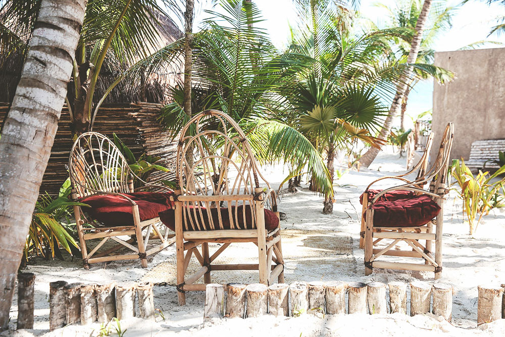 Nomade Tulum Hotel