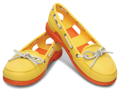 How to Spot a Fake CROCS - For Urban Women - Awarded Top 100 Urban Blog ...