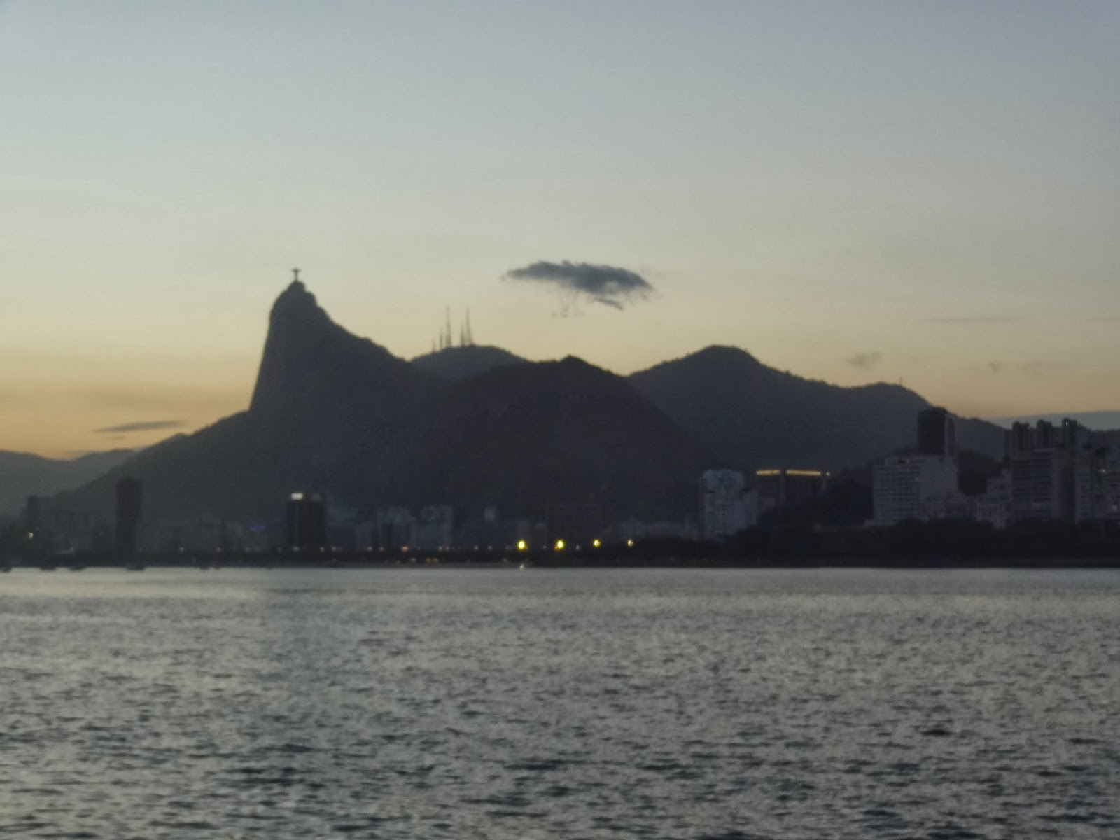 Mureta da Urca e Bar Urca... carioquices que amamos! | Apaixonados por ...