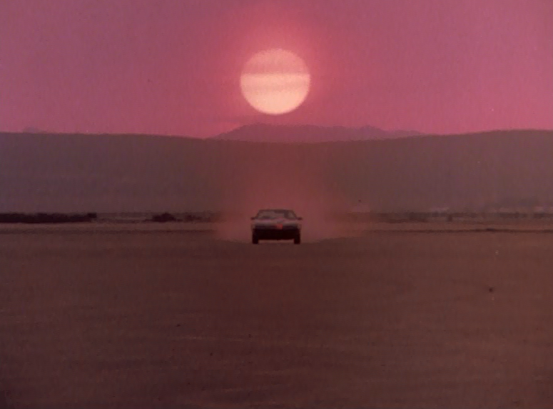 John Kenneth Muir's Reflections on Cult Movies and Classic TV: Outré ...