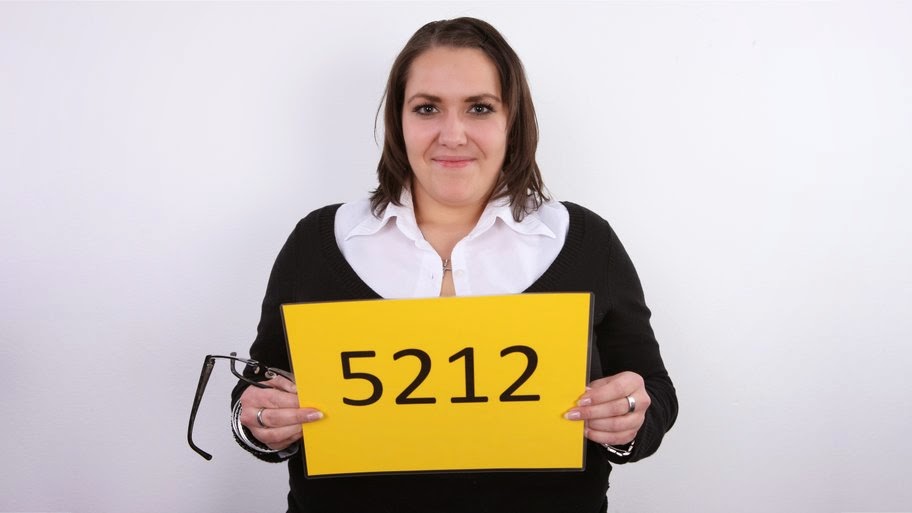 Testimport Czech Casting Michaela 5212