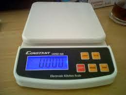 Timbangan ~ Timbangan Indonesia