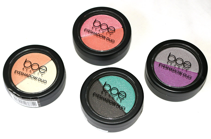 Jordy's Beauty Spot: NEW IN: BOE BEAUTY