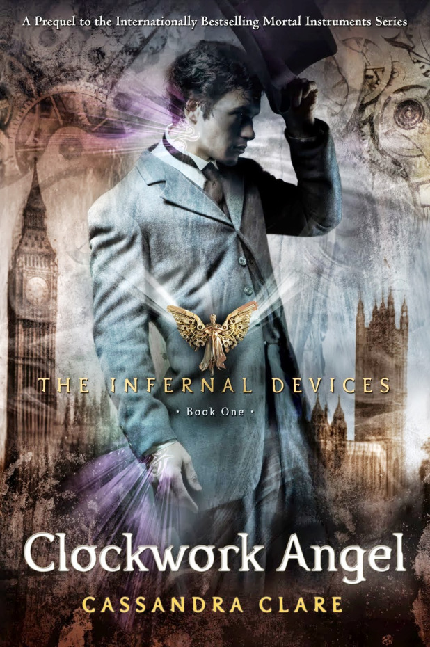 Delicious Reads: Our Top Ten Book Covers