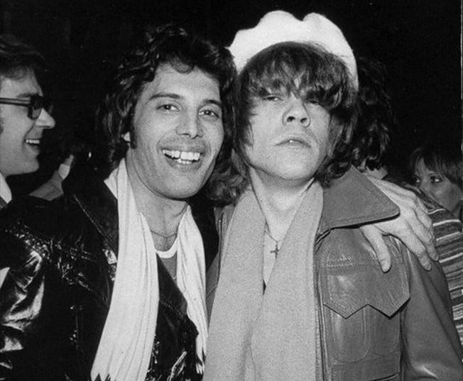 The Rise And Fall Of The Legendary NYC Nightclub Studio 54: "The Party ...