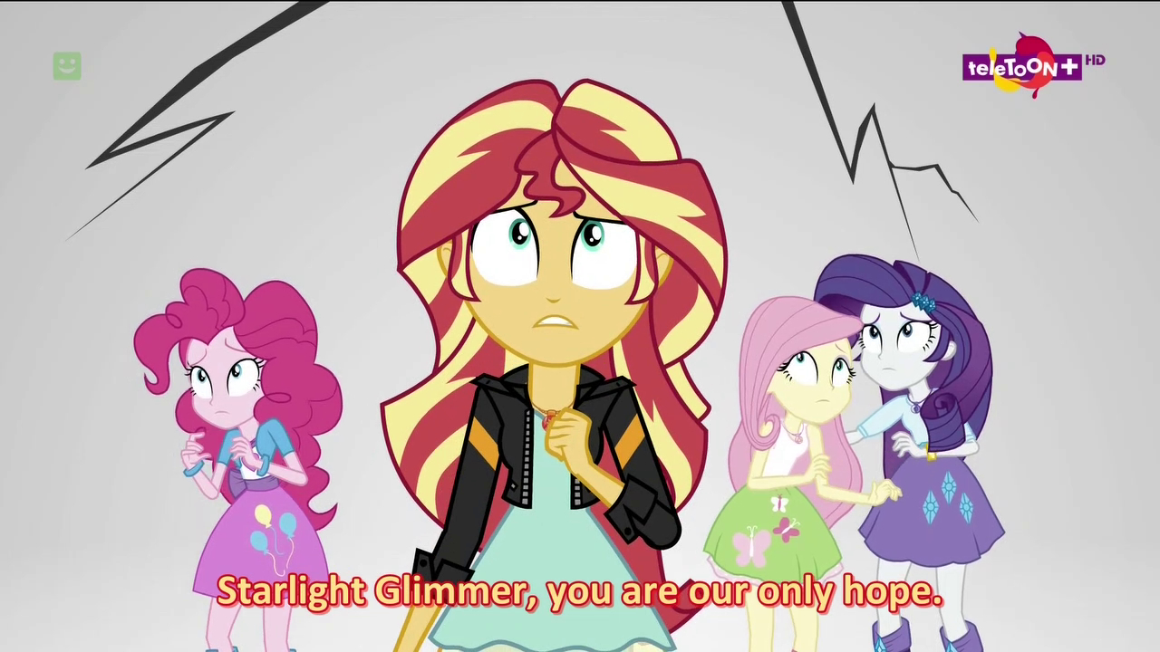 Equestria Daily - MLP Stuff!: Equestria Girls Special Followup: Mirror ...