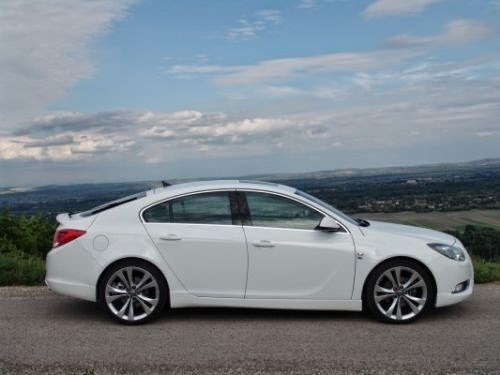 BODY KIT OPEL INSIGNIA OPC | Tuning Brasov