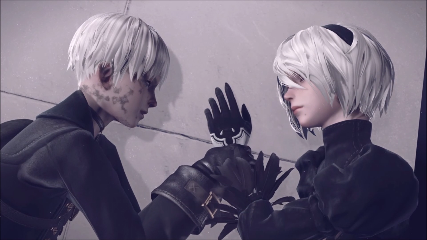 JRPG Jungle: How NieR Automata Went From A 'Maybe' To A Must-Buy For Me
