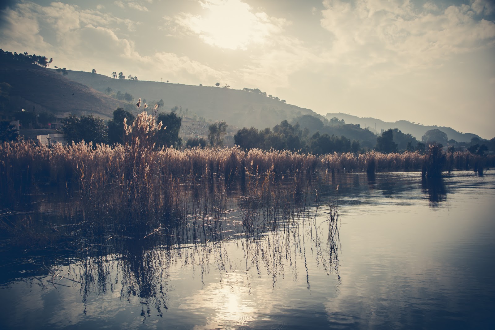 The Ordinary Girl : Travel Diary: Kallar Kahar