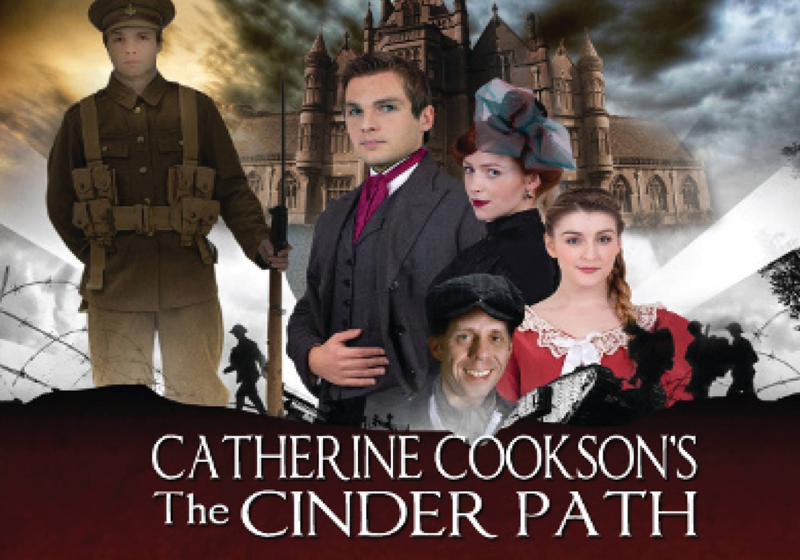 Coronation Street Blog: EXCLUSIVE: Here's what Corrie's Andy McDonald ...