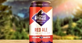 Lone Tree Brewing Company on Packaging of the World - Creative Package ...