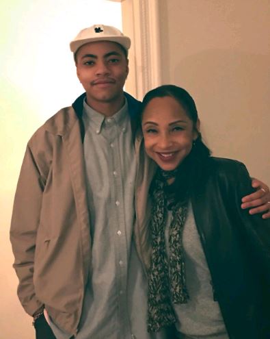 Transgender Daughter of Singer Sade Adu Celebrates Her As She Turns 58
