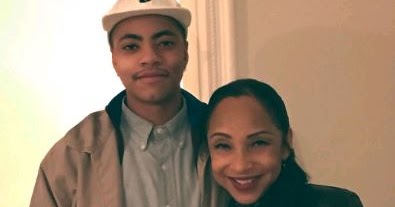 Transgender Daughter of Singer Sade Adu Celebrates Her As She Turns 58