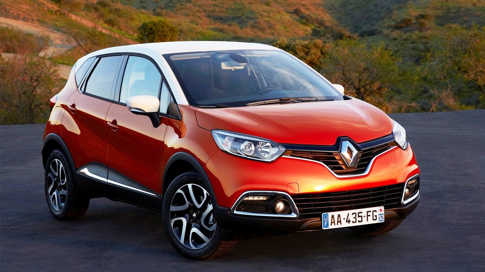 Renault Cars Images Zac - HooDoo Wallpaper