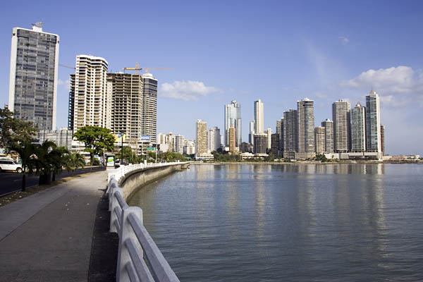 Panama - Travel Info and Travel Guide - Exotic Travel Destination