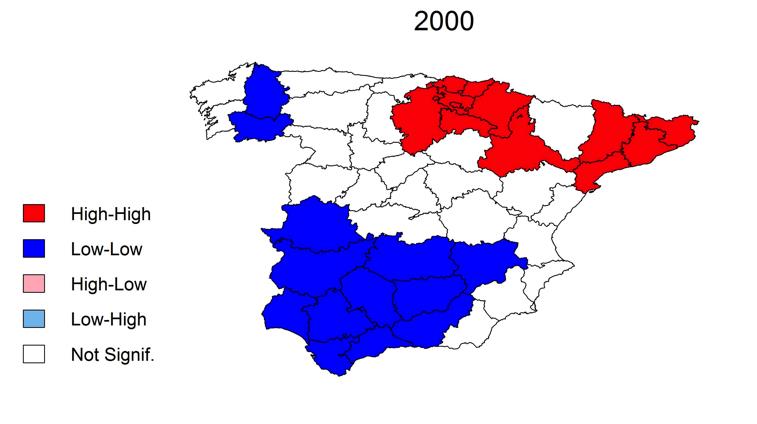 European Historical Economics Society | A closer look at the long-term ...