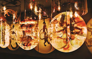 Herve Perdriolle Newsletter: 2017