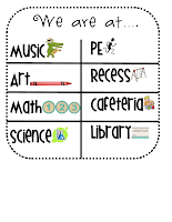 The Go To Teacher: Classroom Management