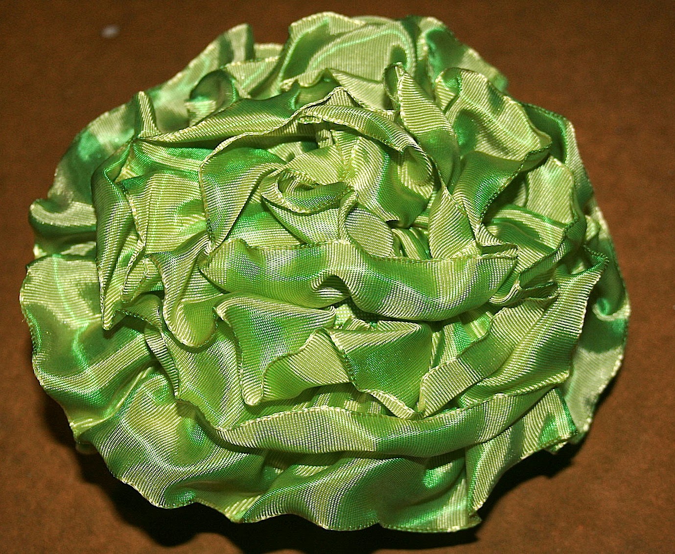 iiwii (it is what it is) so make the most of it...seriously