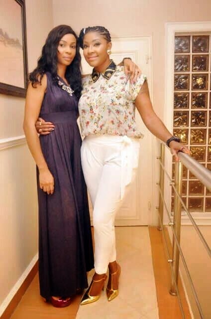 Nollywood by Mindspace: OGE OKOYE, EBUBE NWAGBO, AND ANGELA OKORIE ...