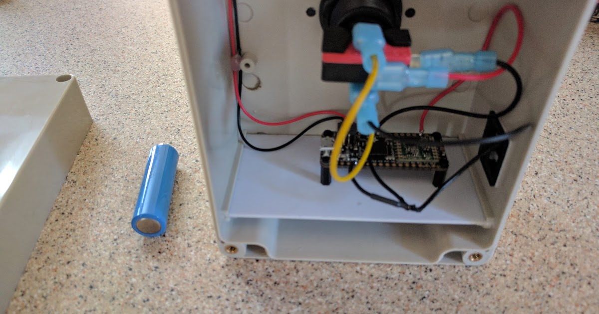 Embedded Apocalypse: Arduino Interrupt on Button Press Embedded Apocalypse: Arduino Interrupt on Button Press