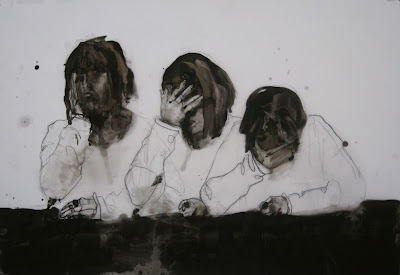 ARTBURGAC: Patricia March