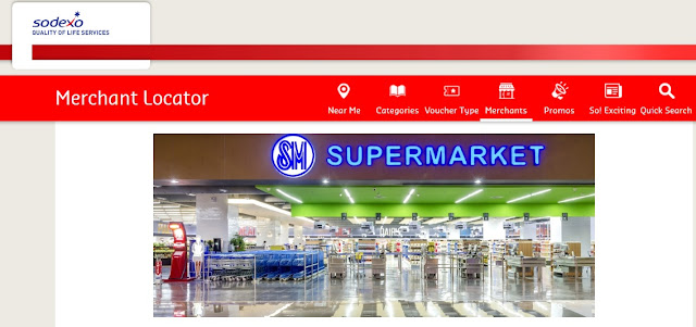 PCheng Photography: You Can Never Go Wrong With Sodexo: My Most ...