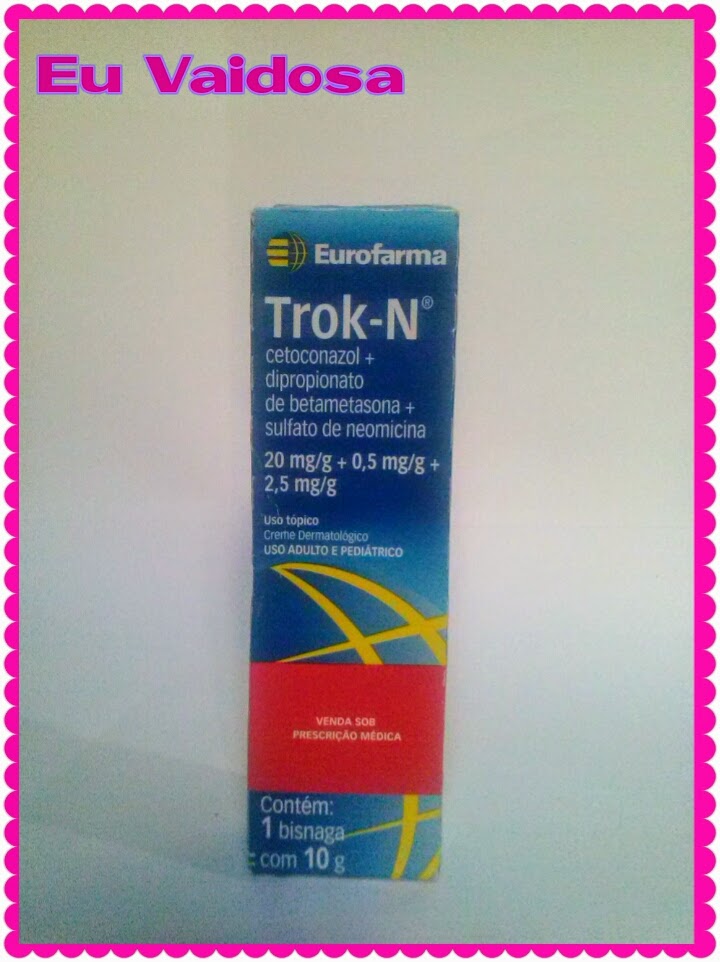 Blog da Jay: Pomada Baratinha e Milagrosa