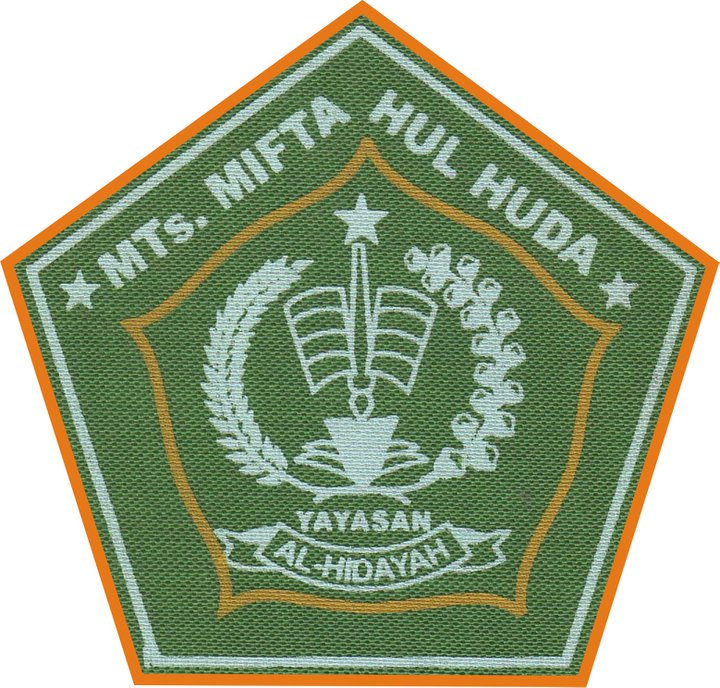 Logo Mts Miftahul Huda - SMP MTs Pendidikan Menegah