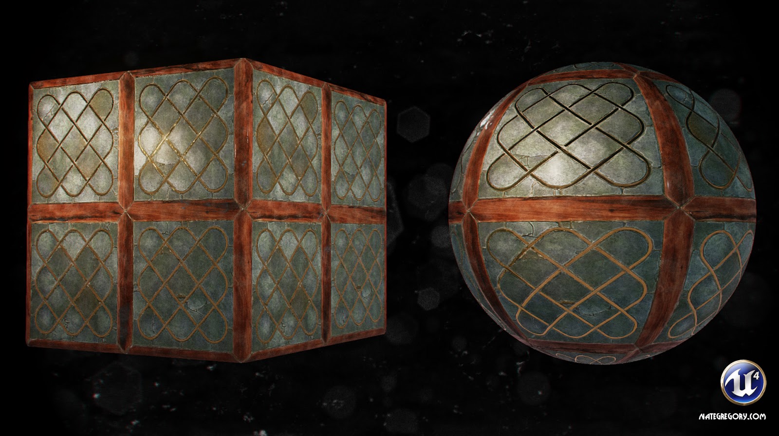 Art Blog for Nate Gregory