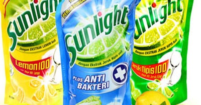 Harga Sunlight Terbaru 2017