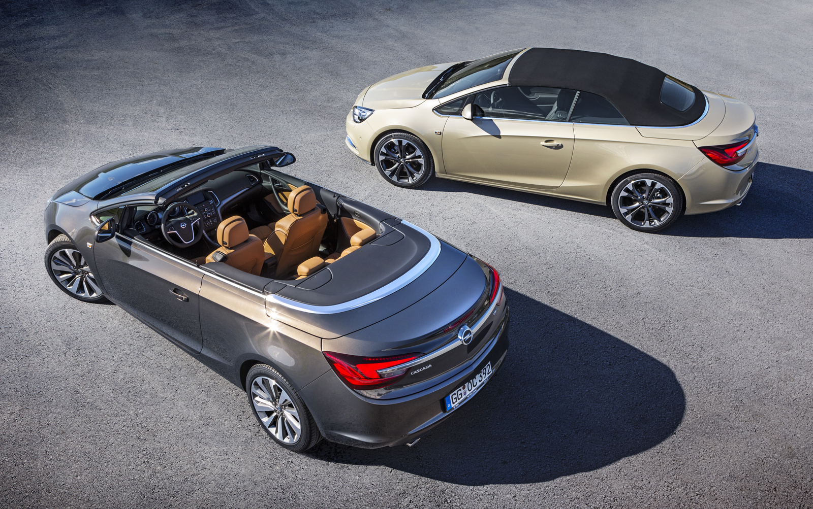 PSA Finalizes Opel/Vauxhall Acquisition From General Motors | Carscoops PSA Finalizes Opel/Vauxhall Acquisition From General Motors | Carscoops