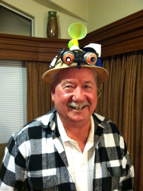 Palm Creek Update: Update