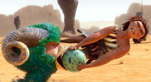 The Croods (2013) | delicious to c