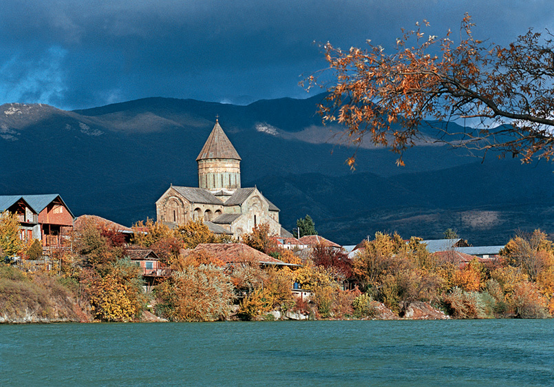 117 ე სკოლის დაწყებითის კათედრა რელიგია