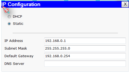 JARKOM: Laporan Pratikum Jarkom 2 ( MENGHUBUNGKAN JARINGAN MENGUNAKAN ...