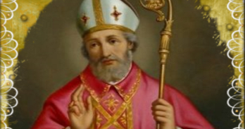 Leamos la BIBLIA: San Anselmo