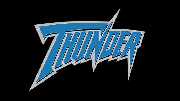 Thunder