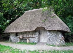 Circle of the Year: The Medieval Peasant