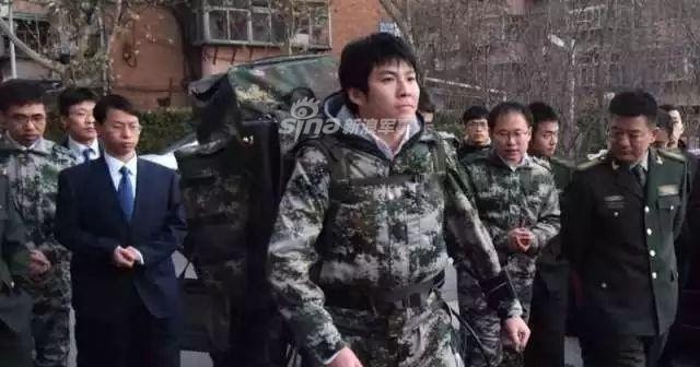 Asian Defence News: Chinese exoskeleton suit is ready for deployment