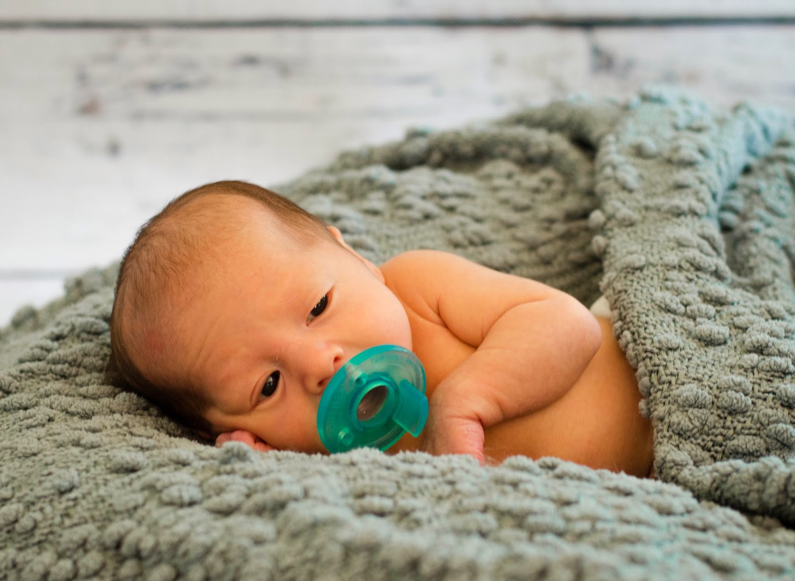Loving Life: Our Twin Boys - Newborn Photos (2 Weeks Old)