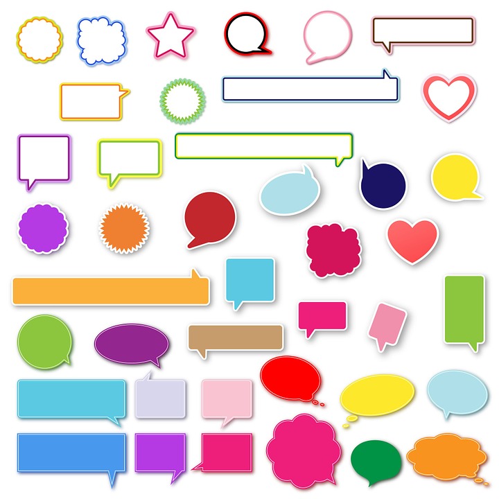 Theatre Geekery: Playwriting - Part 7E - Creating Unique Dialogue ... Theatre Geekery: Playwriting - Part 7E - Creating Unique Dialogue ...