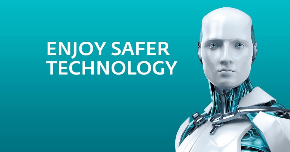 Eset trial licence - peruoperf