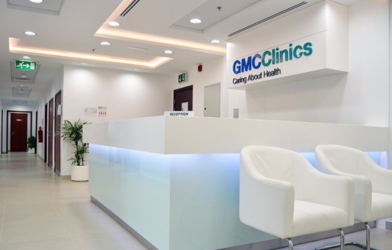 Top 10 Hospitals in U.A.E. ~ Top 10