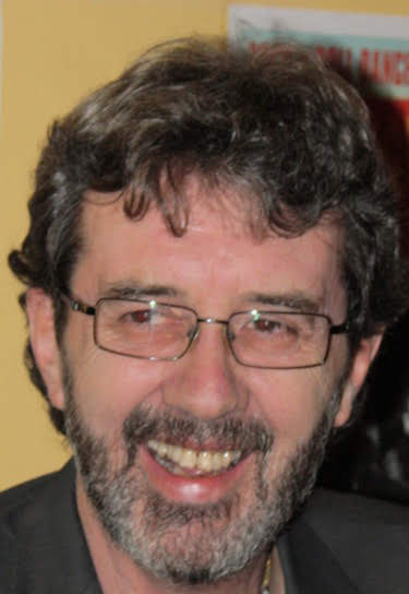 BooksChatter: ☀ The Last Weekend of the Summer - Peter Murphy