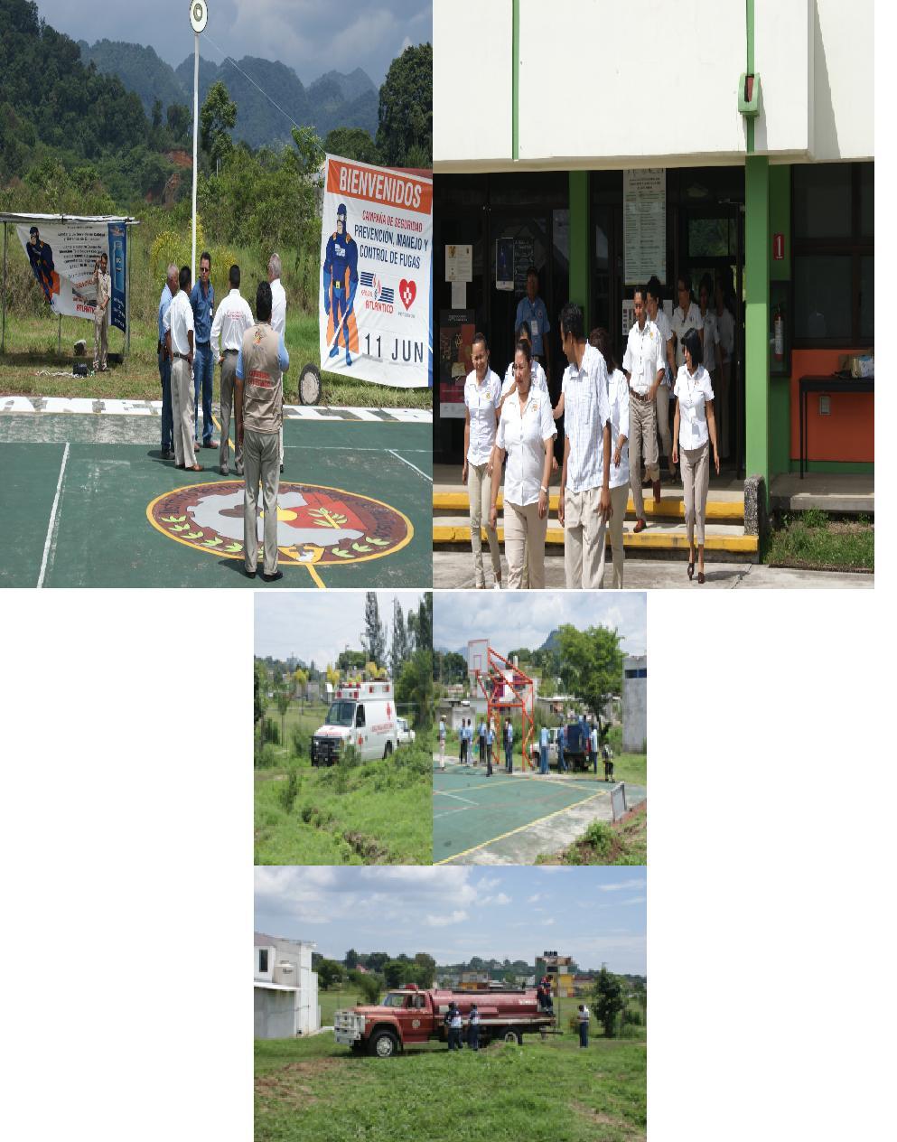 Instituto Tecnologico Superior de Huatusco: 2013