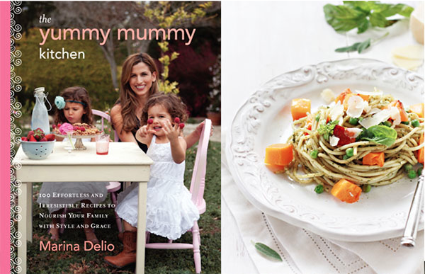 The Yummy Mummy Kitchen - Cookbook | HEALTH
